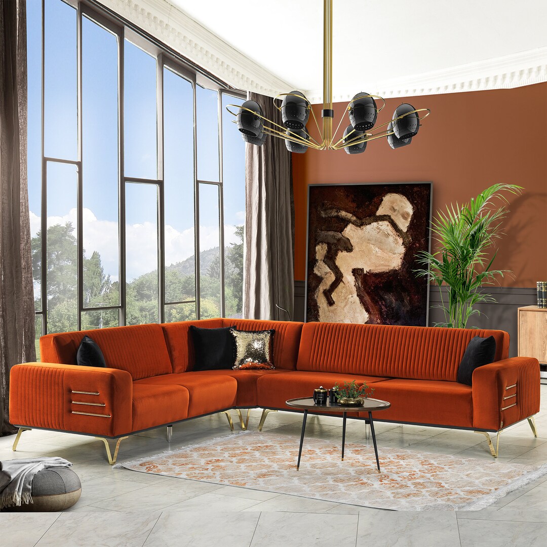Shelby Sectional, Sofa Sets, Furniture, Armchair, Aesthetic Furniture ...