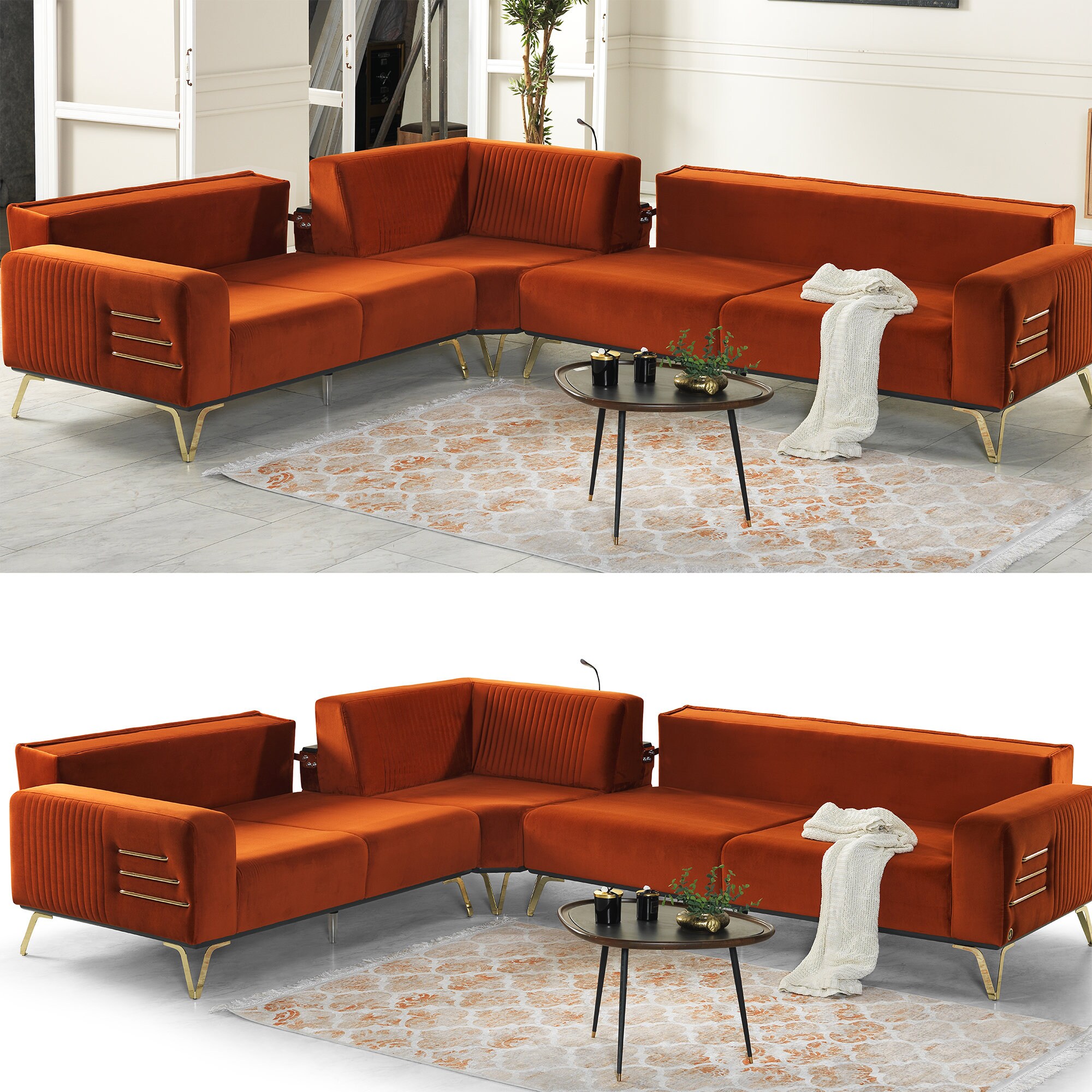 Shelby Sectional, Sofa Sets, Furniture, Armchair, Aesthetic Furniture ...