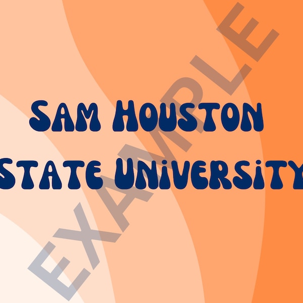 Shsu - Etsy