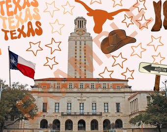 University of Oklahoma Desktop Wallpaper - Etsy