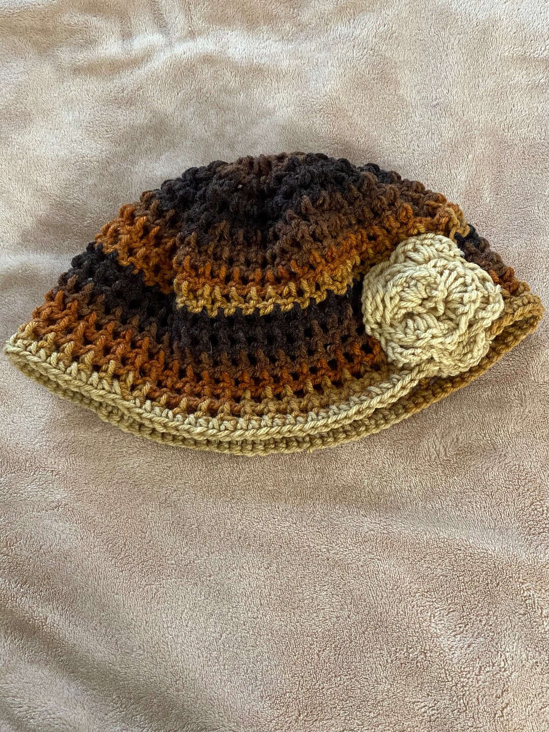 70’s Hat - Etsy