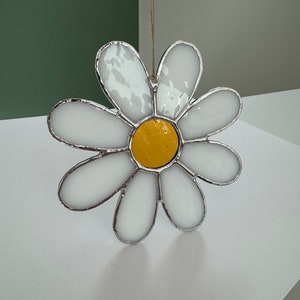 Daisy PATTERN | Commercial Pattern | Stained Glass Pattern | Digital ...