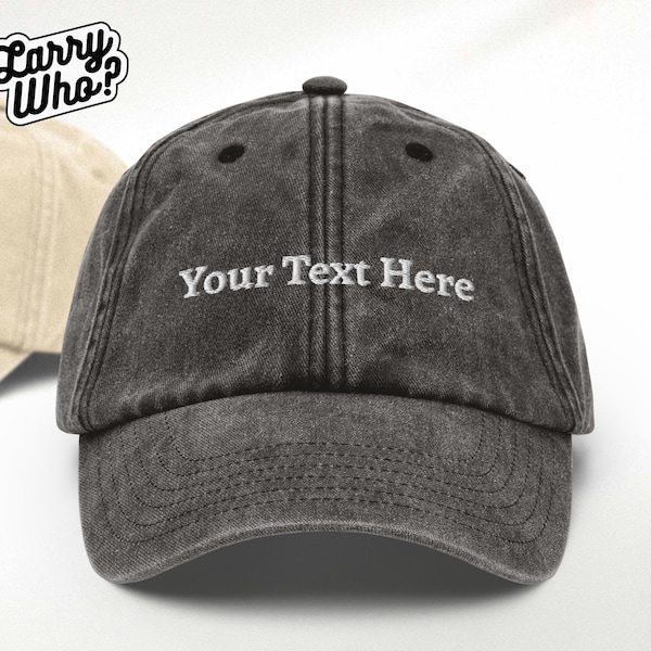 Embroidered Word - Etsy