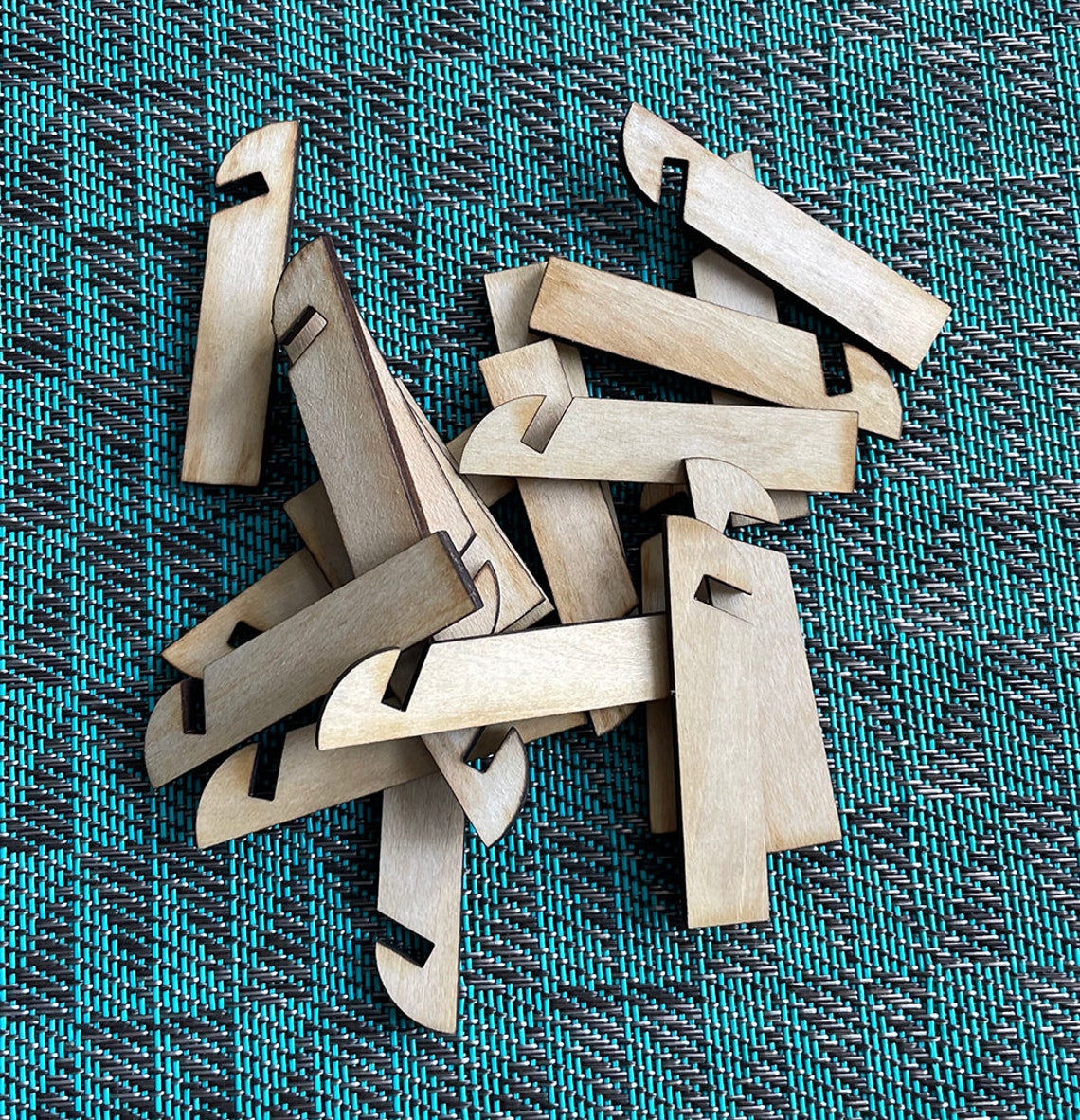 Wooden Buffet Cards, Food Labels, Food Name Sign - Etsy