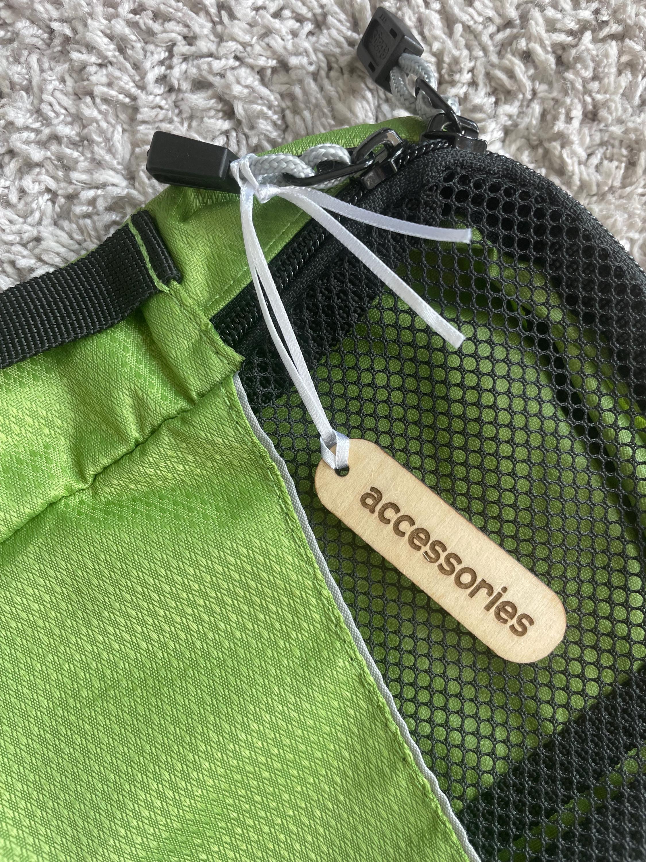Packing Cube "tie On" Tags - Custom, Personalize This Listing - Etsy
