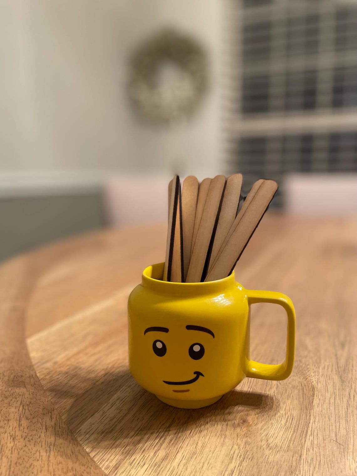 Chore Sticks, Job Assignments, Name Drawing Sticks - Personalize This ...