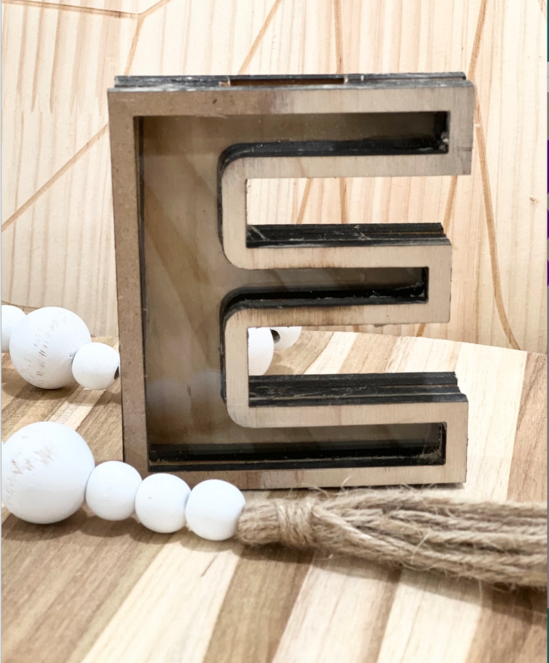 Letter E Money Bank Svg File Only - Etsy
