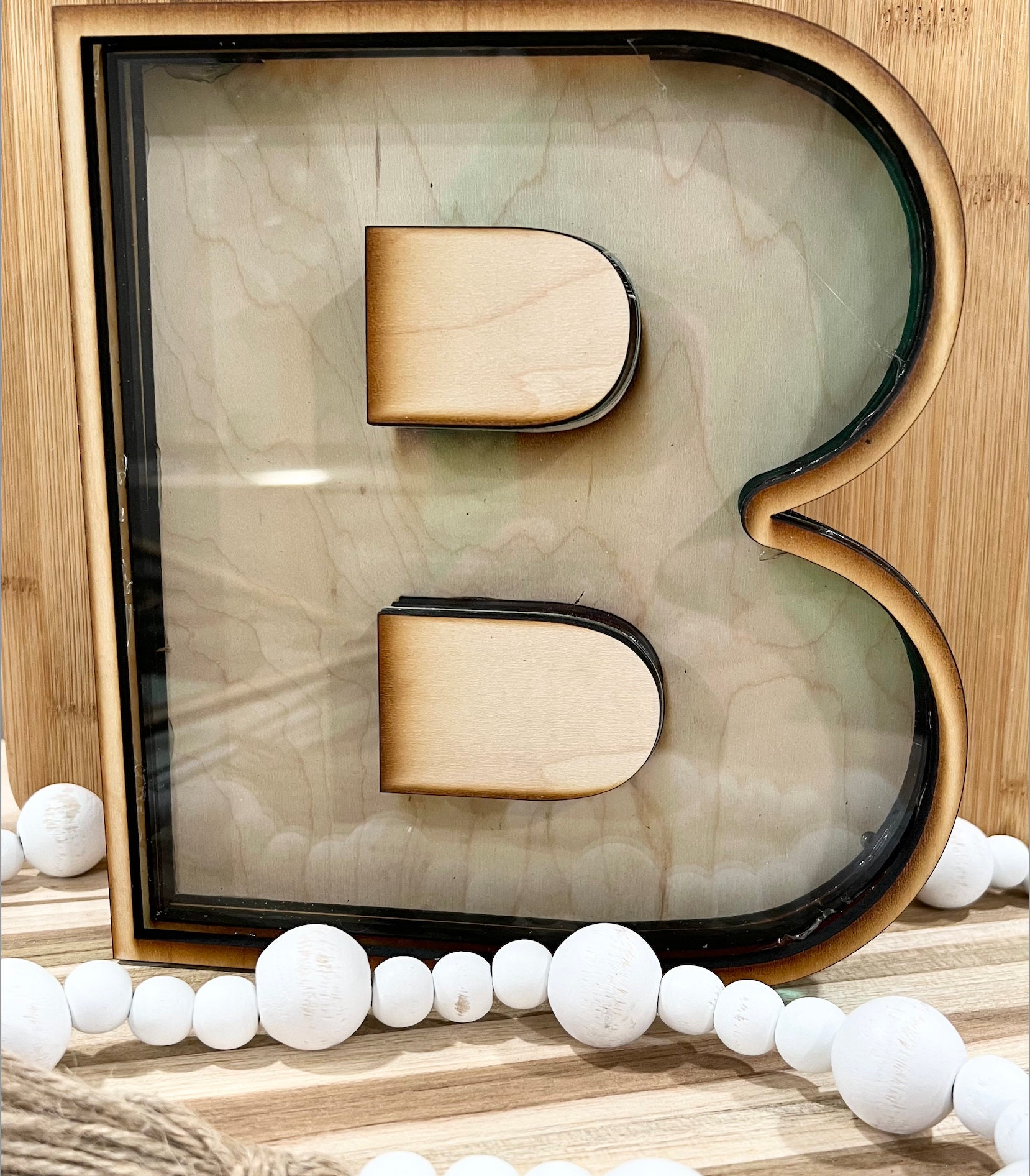 Letter B Money Bank Svg File Only - Etsy
