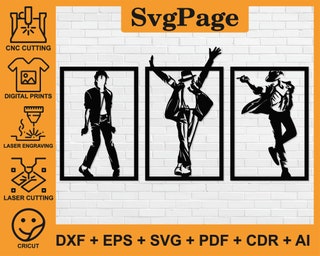 SvgPage - Etsy