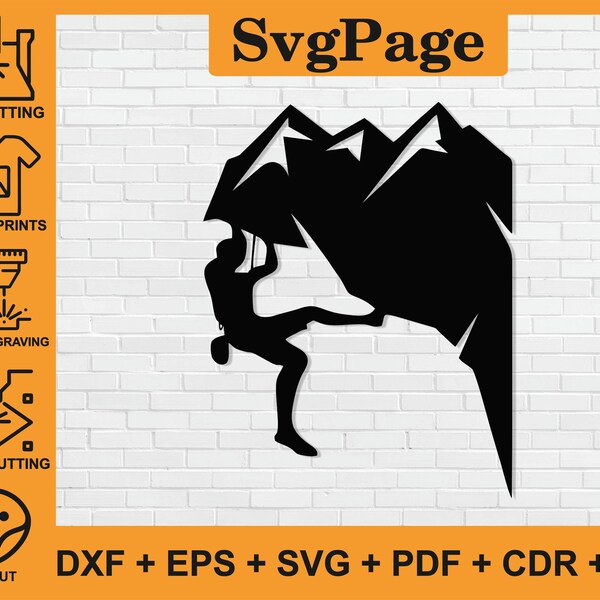 Climbing Wall Panel - Etsy