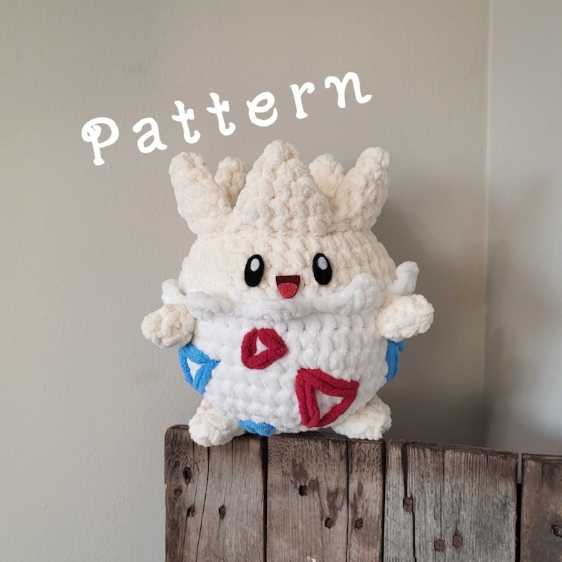 Togepi - Etsy