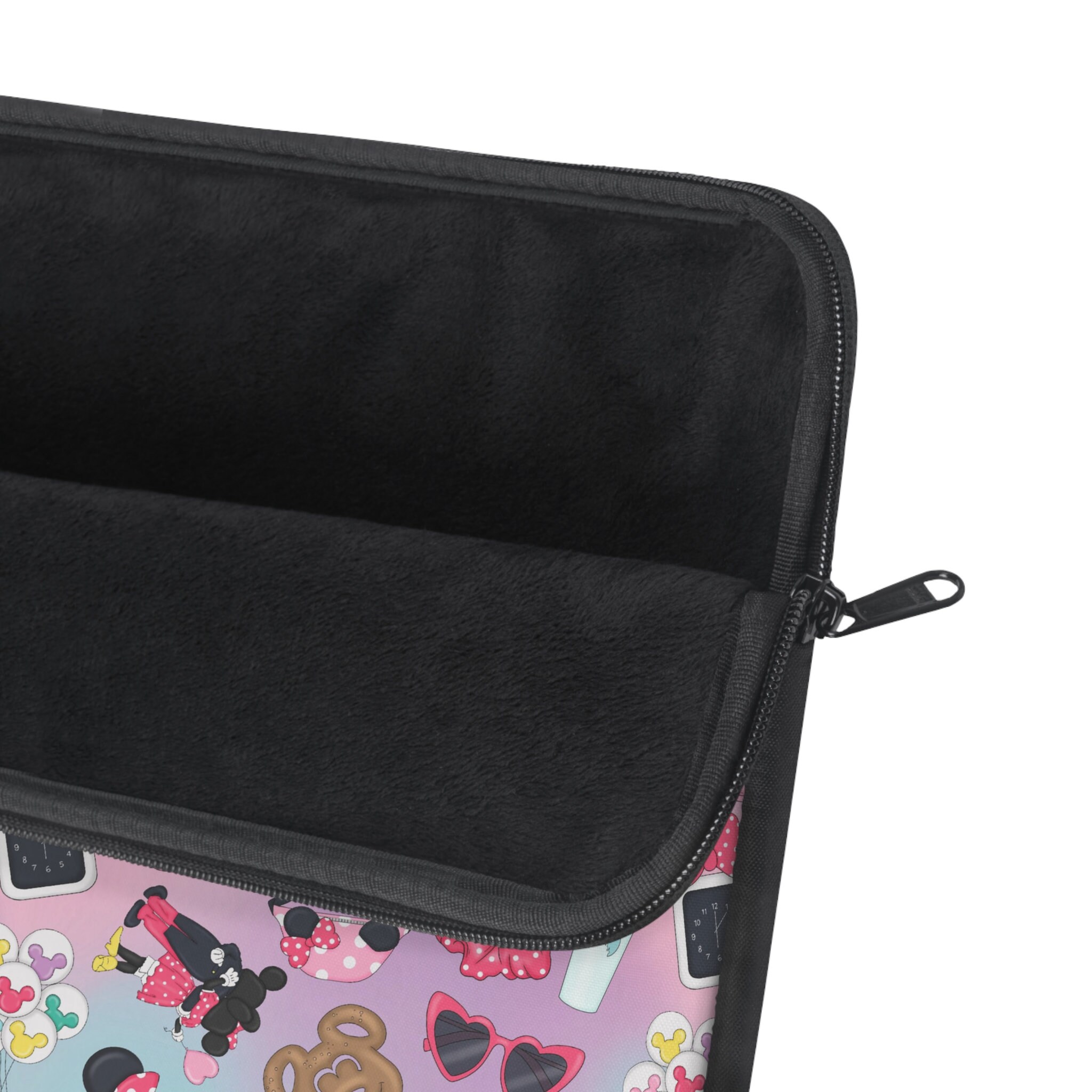 Mouse Weekend Laptop Sleeve sold by Michal Dziekan | SKU 341105 ...