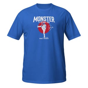 Roki Sasaki: Monster of the Reiwa Era - Etsy