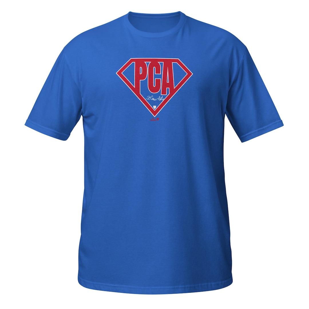 Pete Crow-armstrong: Super PCA - Etsy