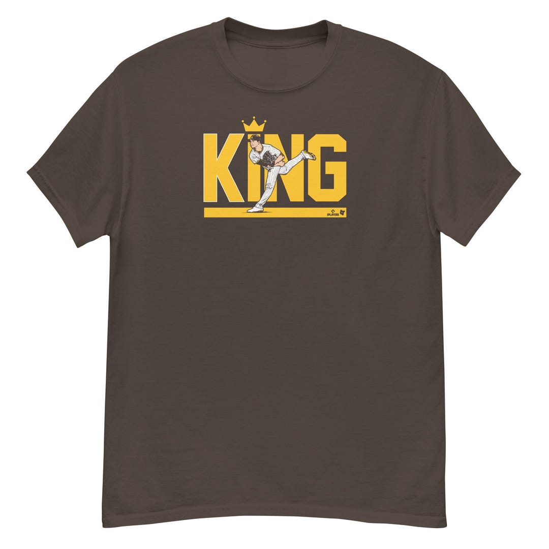 Michael King: Ace Pose - Etsy