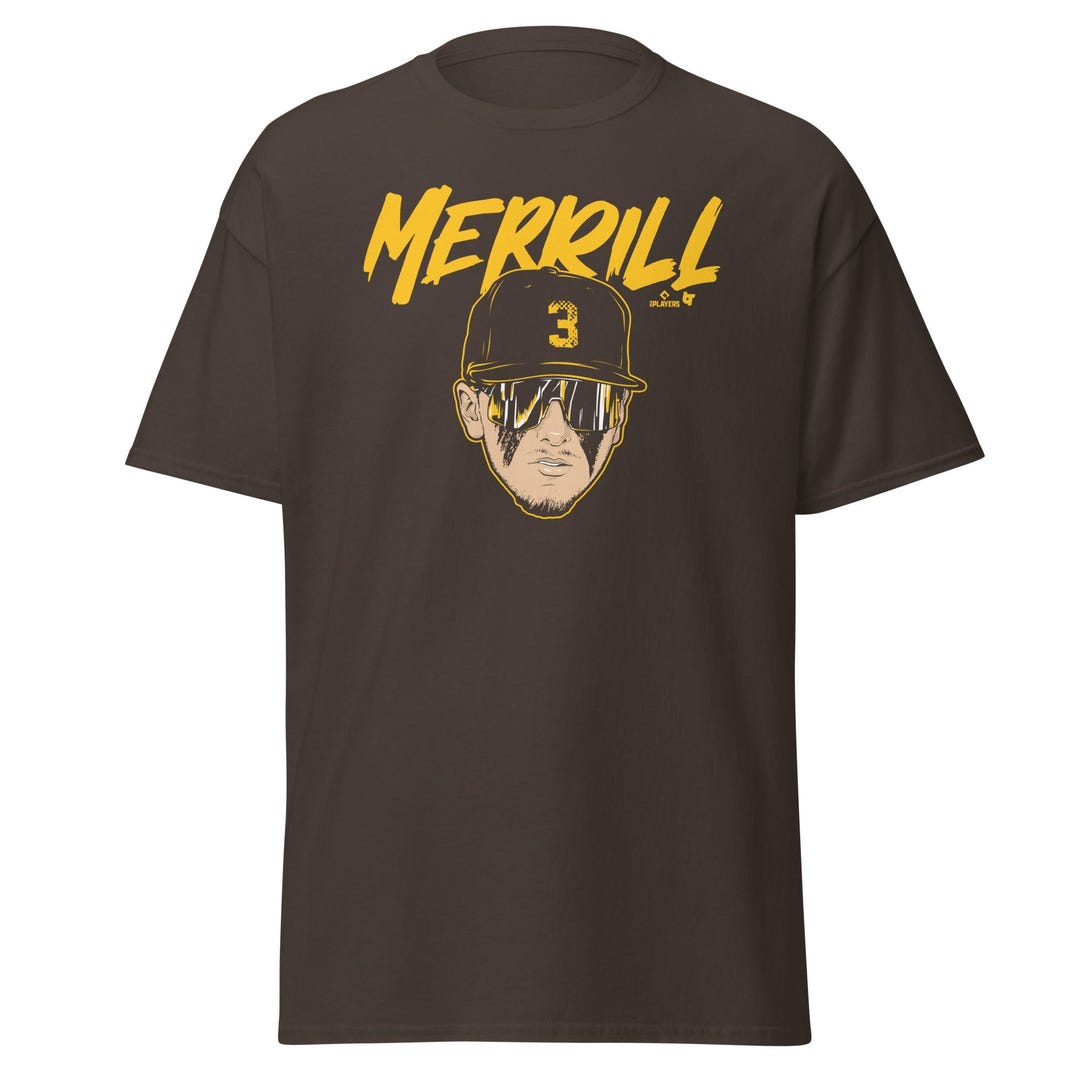 Jackson Merrill: Swag Head - Etsy