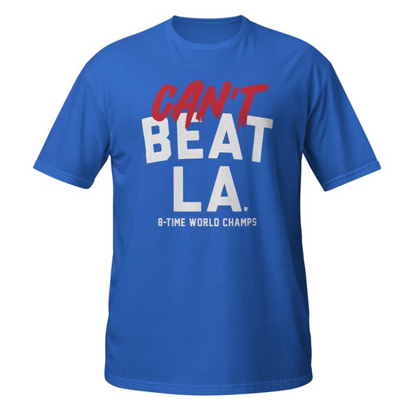 Beat La - Etsy