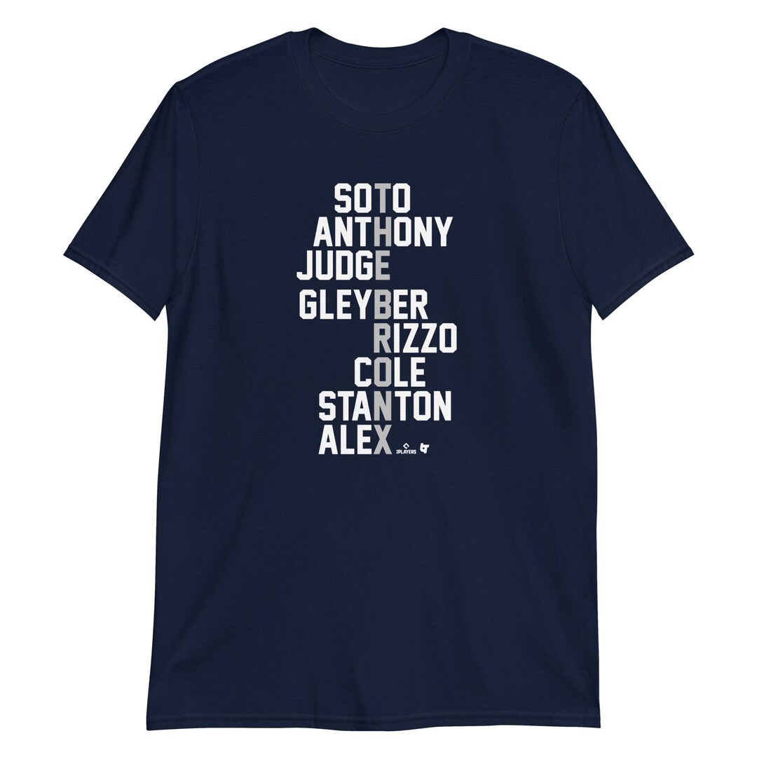 The Bronx Names 2024 - Etsy