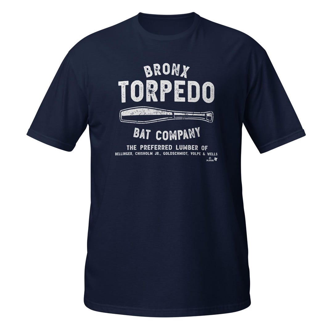 Bronx Torpedo Bat Company - Etsy