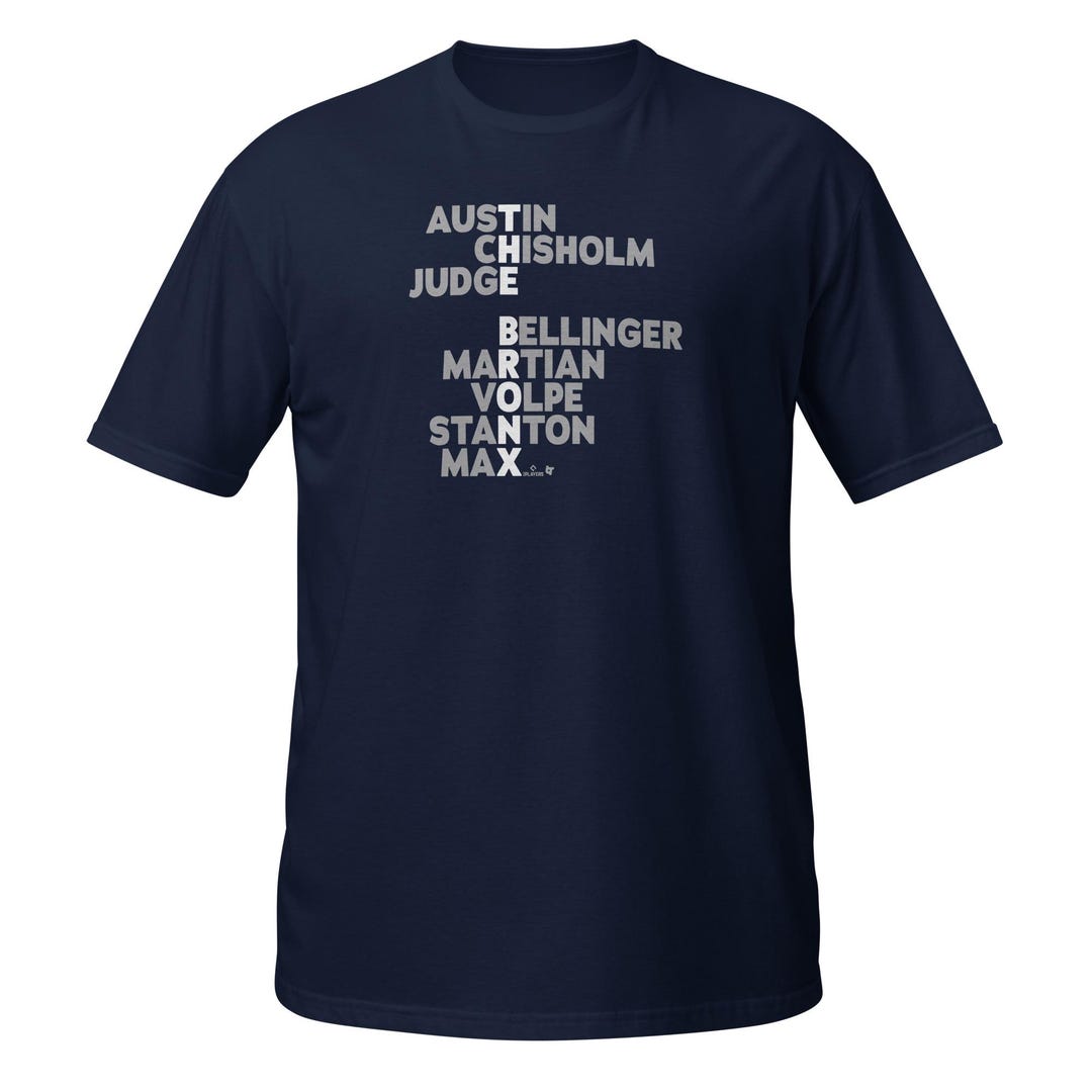 The Bronx Names 2025 - Etsy