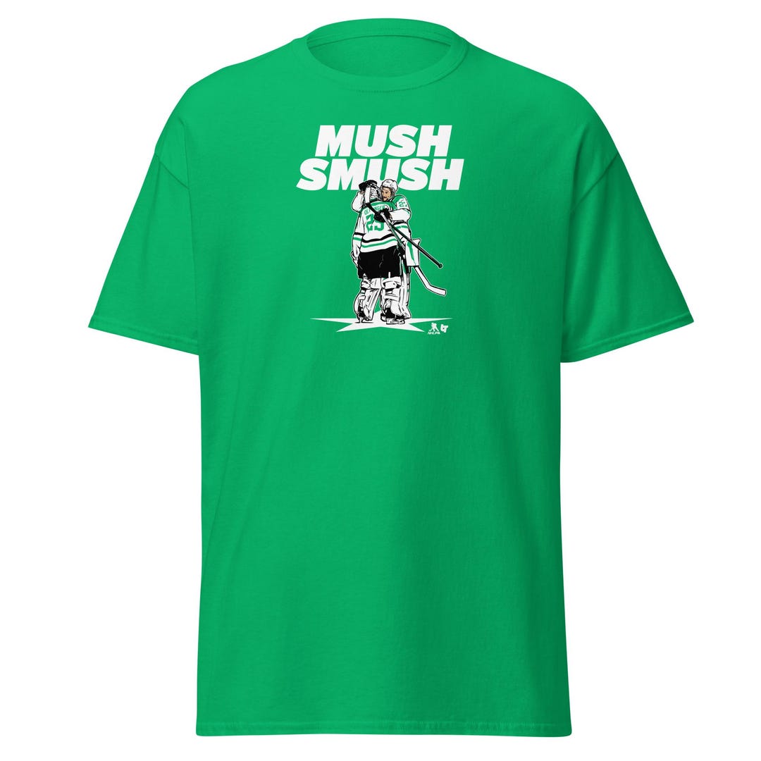 Mason Marchment & Jake Oettinger: Mush Smush - Etsy