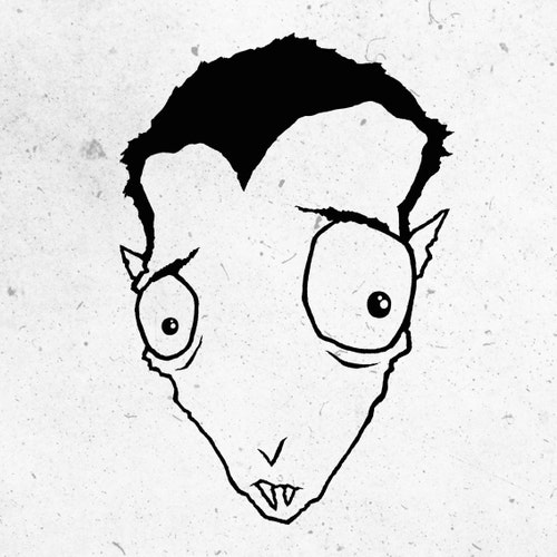 SADBAT - Etsy
