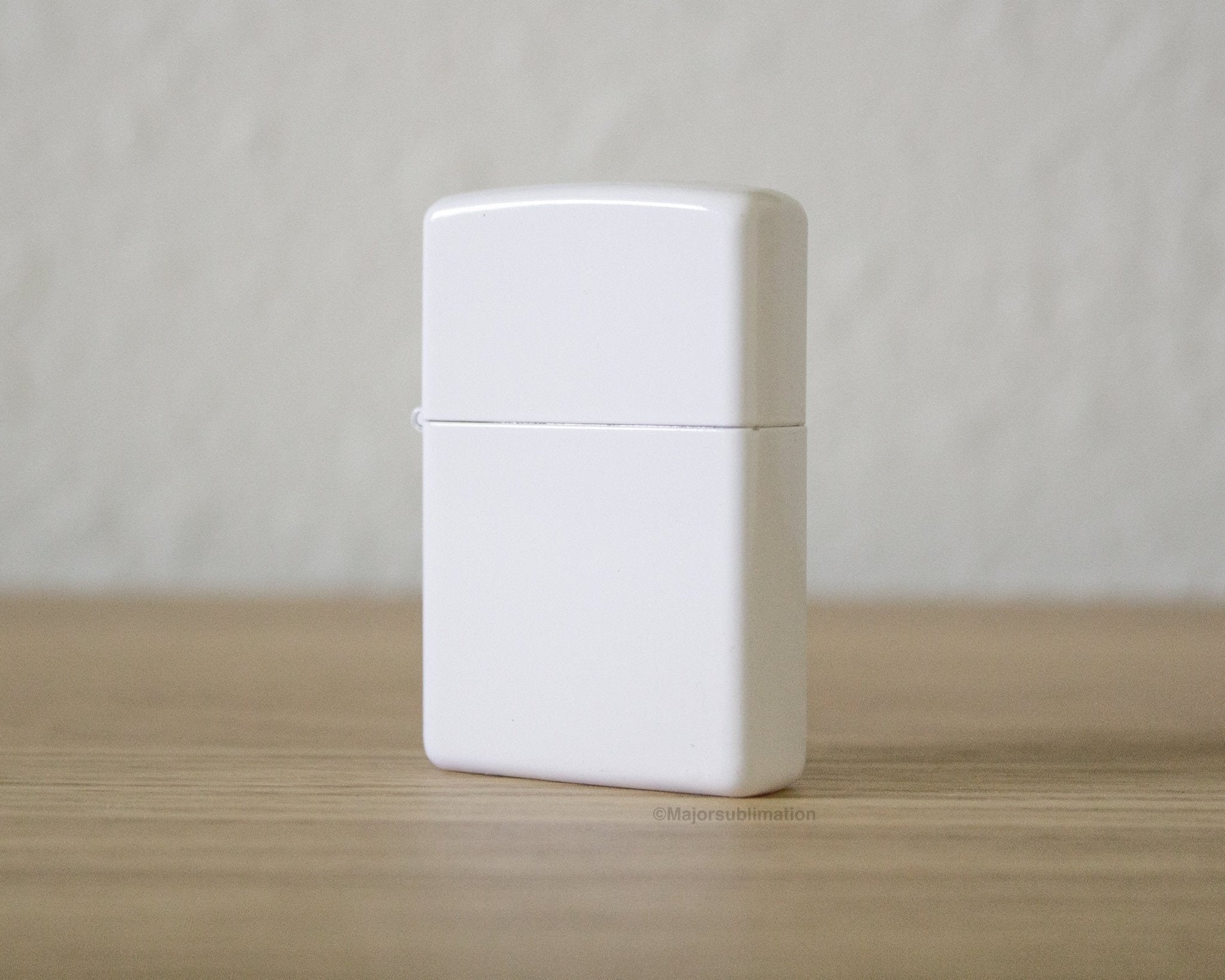 Flip Top Sublimation Lighter Blanks - Etsy