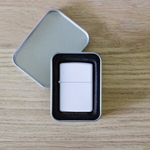 Flip Top Sublimation Lighter Blanks - Etsy