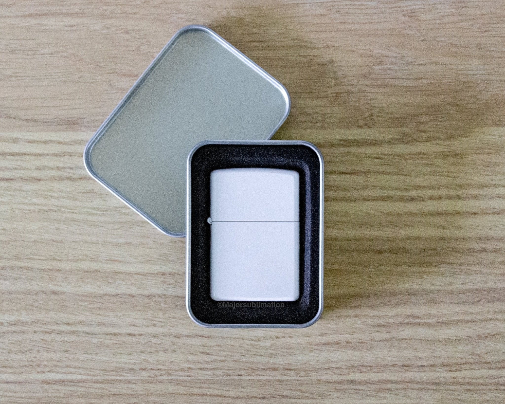 Flip Top Sublimation Lighter Blanks - Etsy