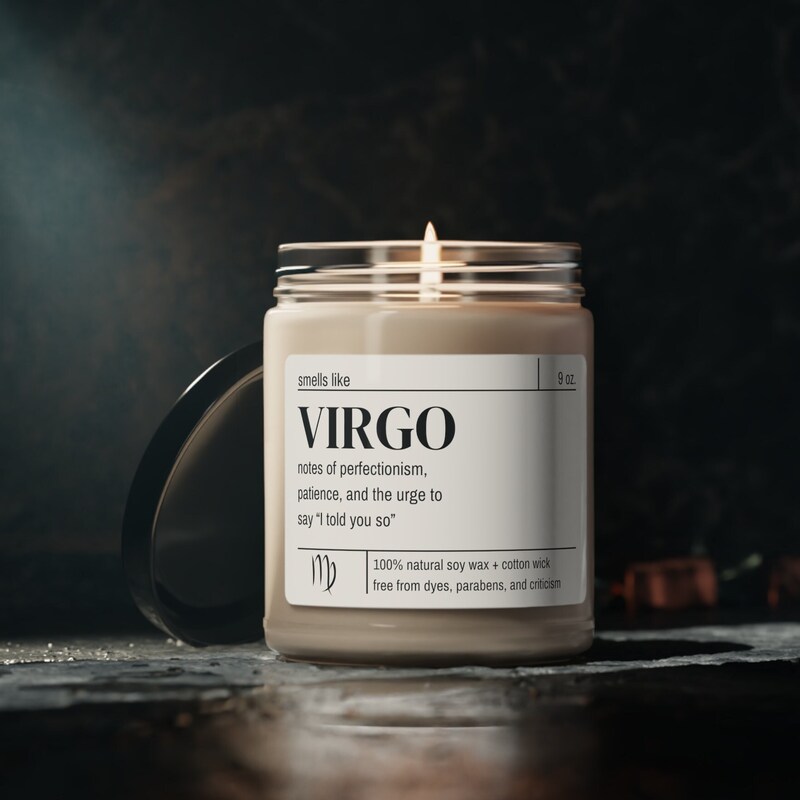 Virgo Gift - 60+ Gift Ideas for 2025