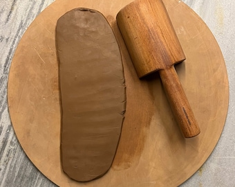 Mallet Pottery - Etsy