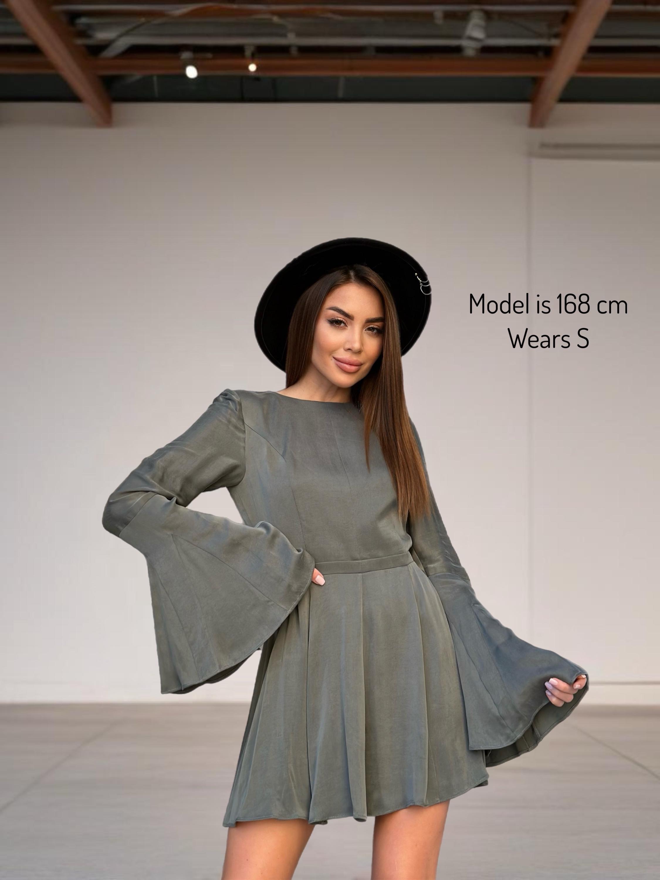 Fairy Prom Sundress, Backless Romantic Silk Dress, Mini Disco Cocktail ...