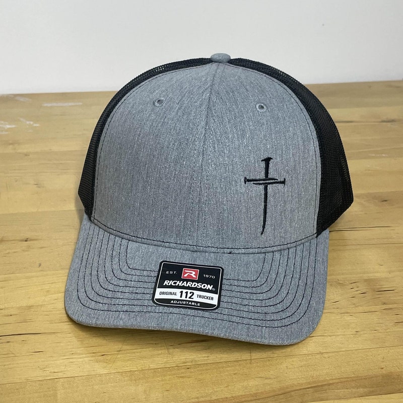 Christian Hats Richardson - Etsy