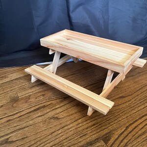 Chick-nik Table - Etsy