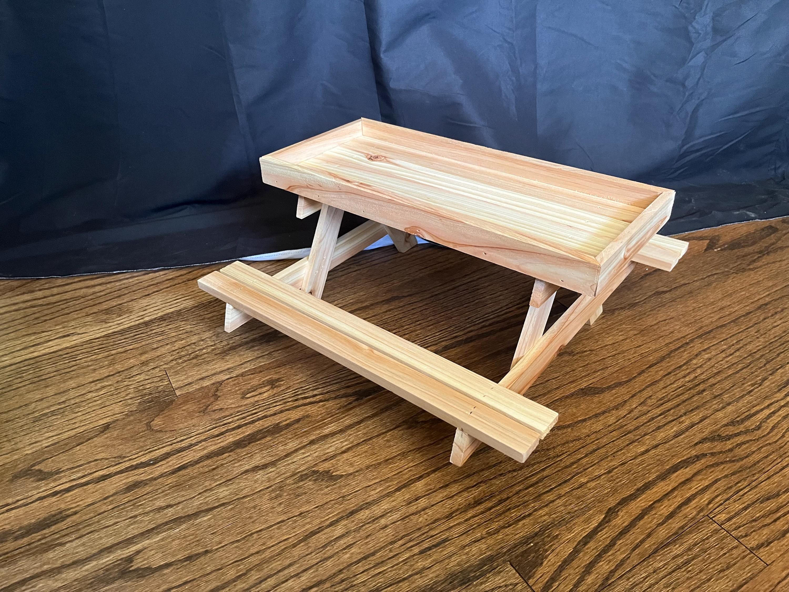 Chick-nik Table - Etsy