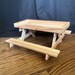 Chick-nik Table - Etsy