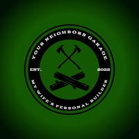 Chick-nik Table - Etsy