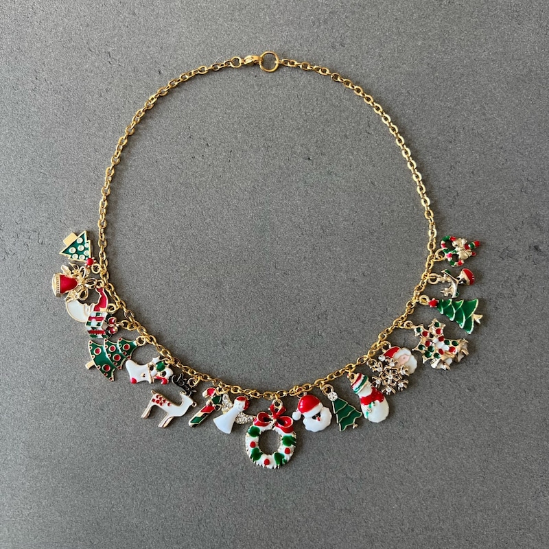Holiday Jewelry - Etsy
