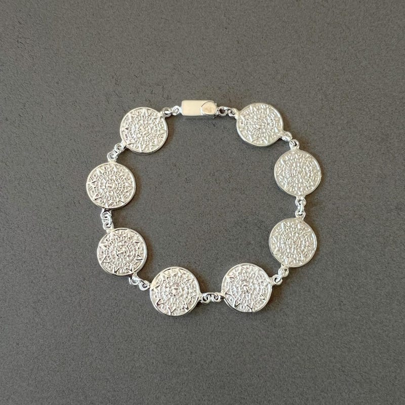 Aztec Jewelry - Etsy