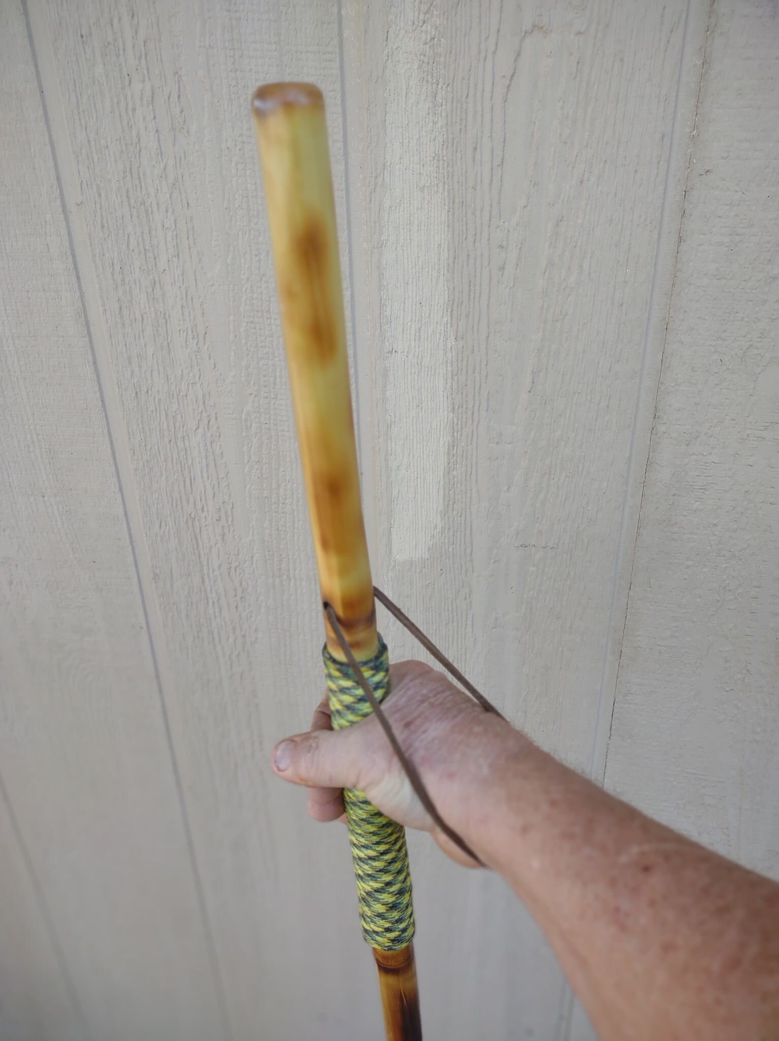 Hiking Cane 101 - Etsy