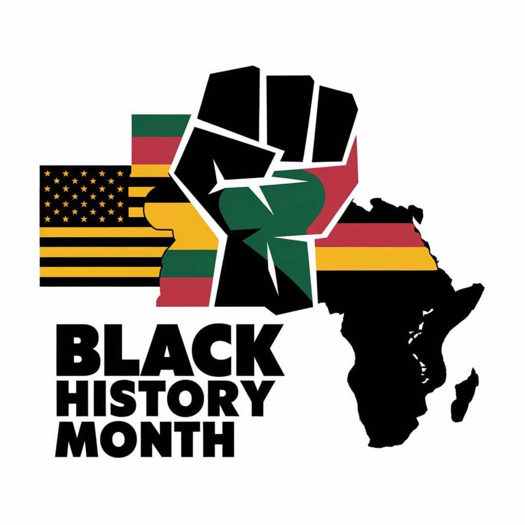 8 Black History Month Images - Etsy