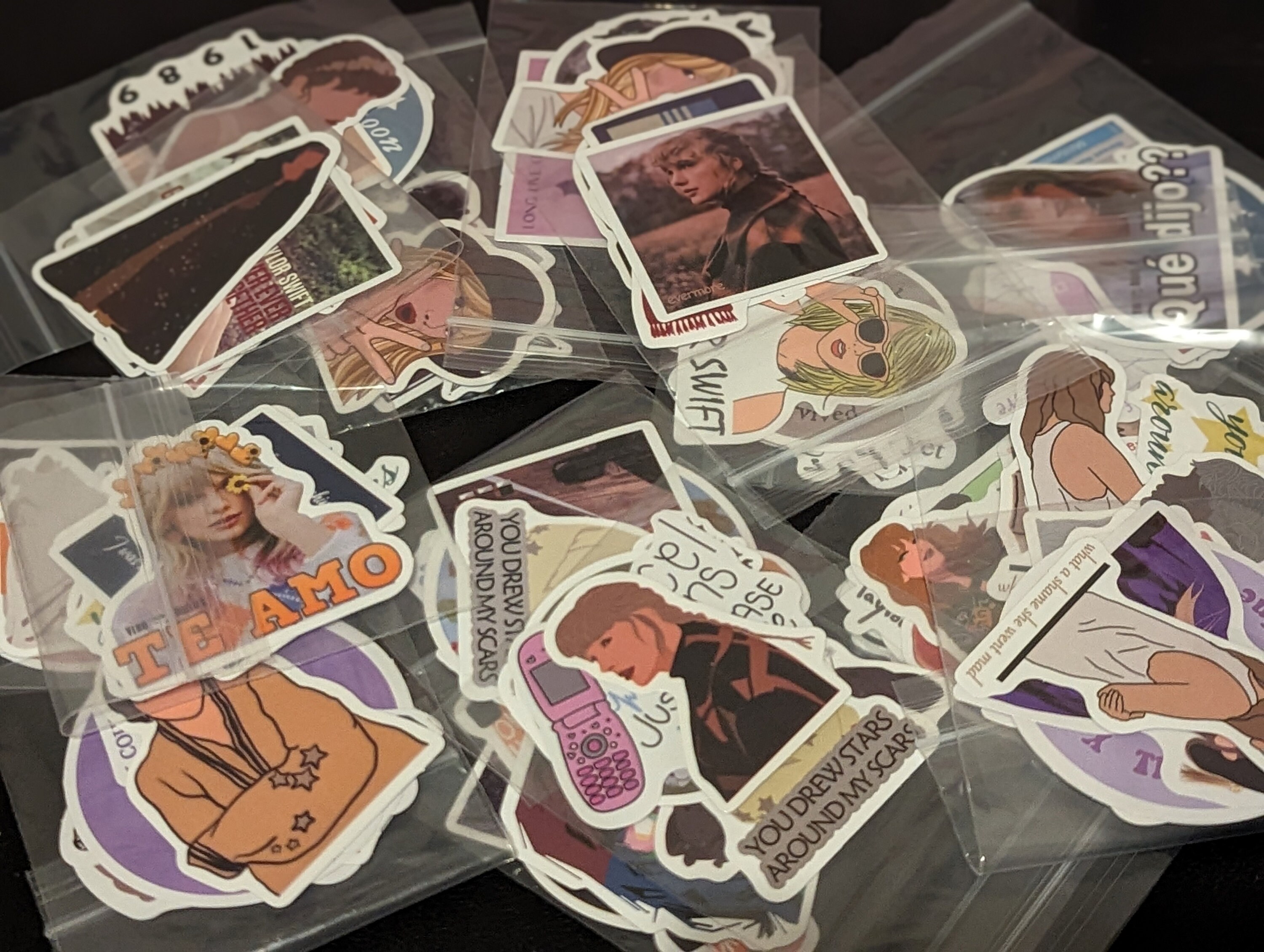 Taylor Swift Journal, Taylor Swift Notebook, Journal, Taylor, TS, Speak ...