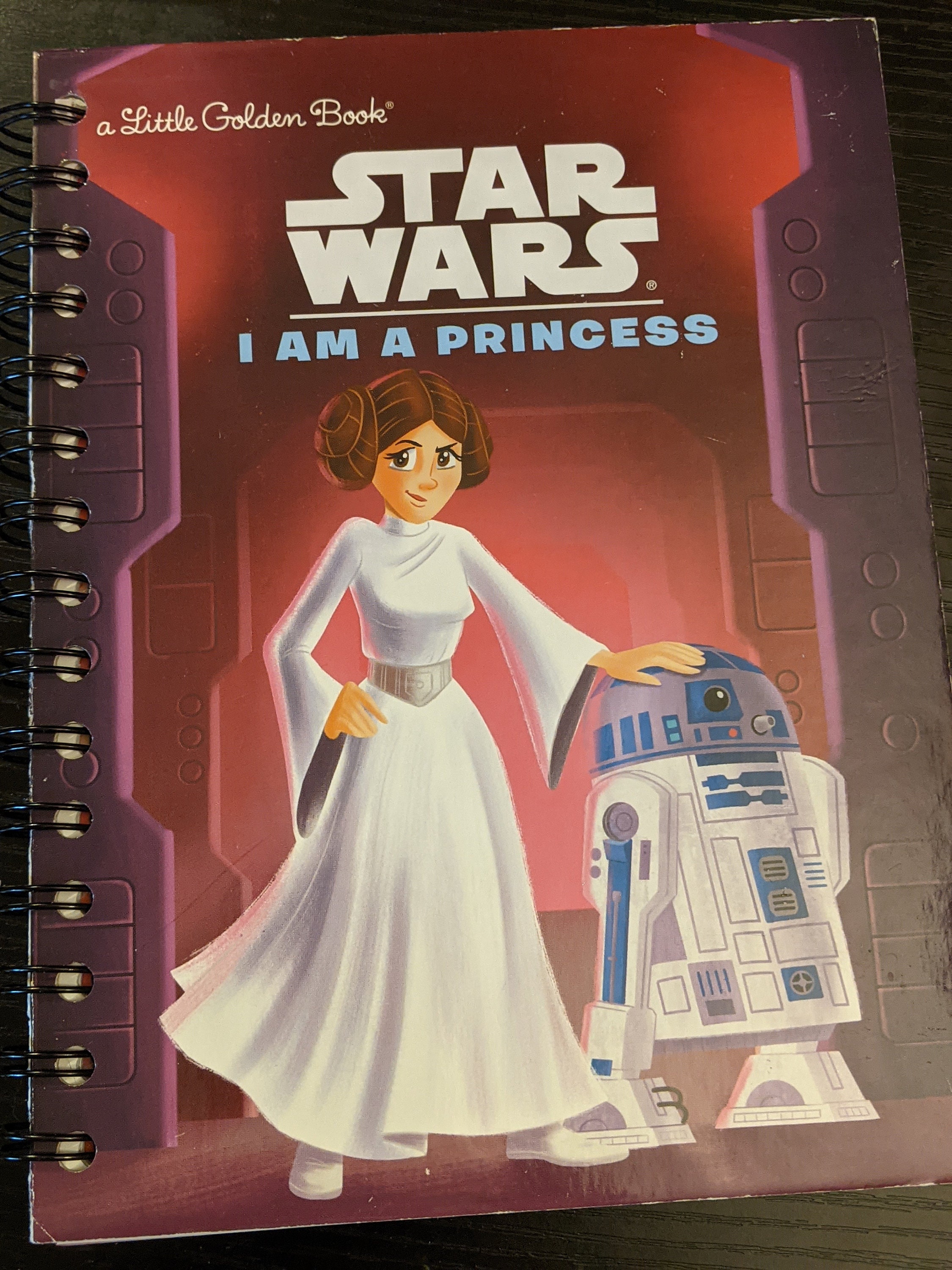 Star Wars Journals, New Hope, Empire Strikes Back, Return of the Jedi ...