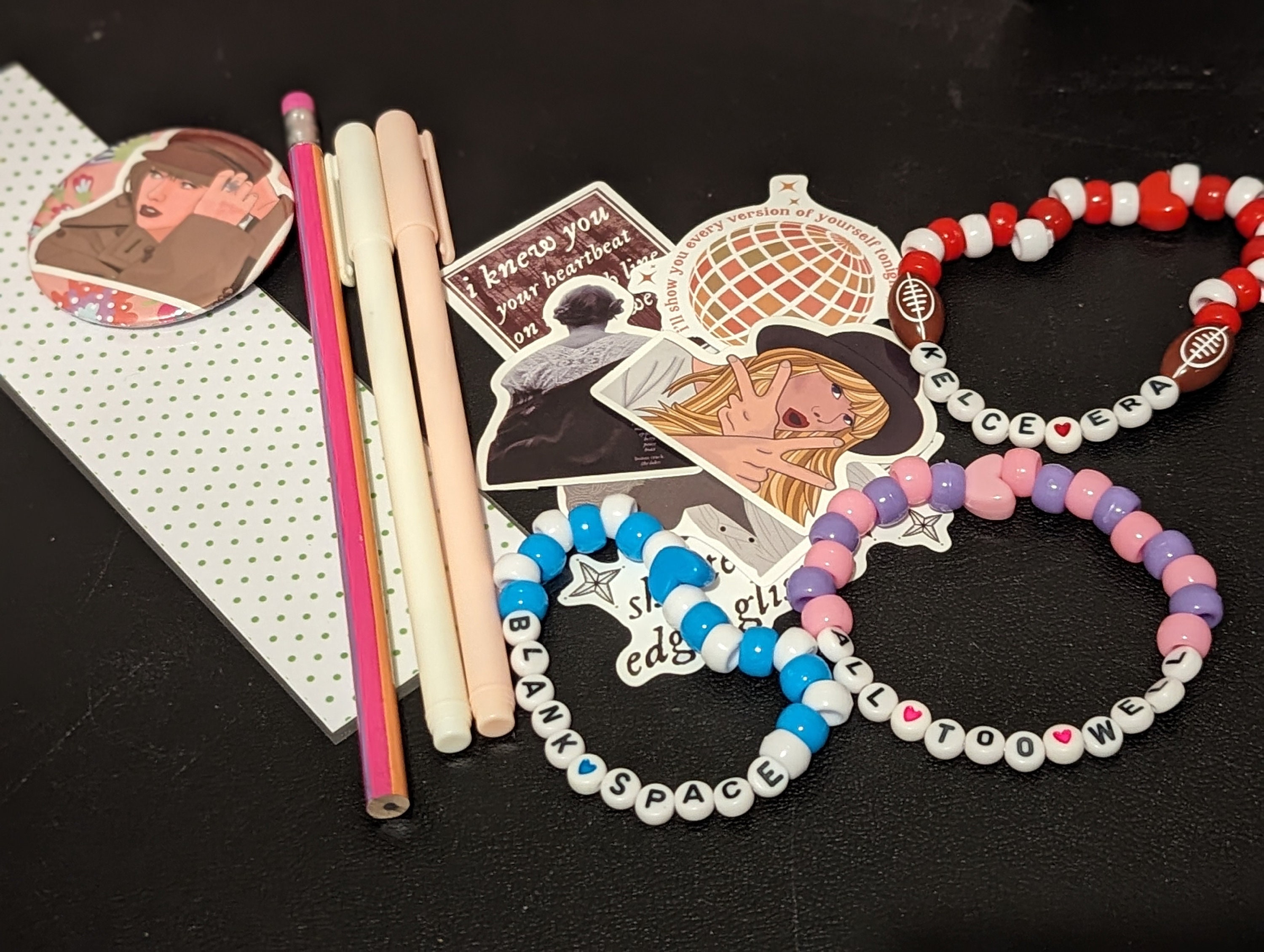 Taylor Swift Journal, Taylor Swift Notebook, Journal, Taylor, TS, Speak ...