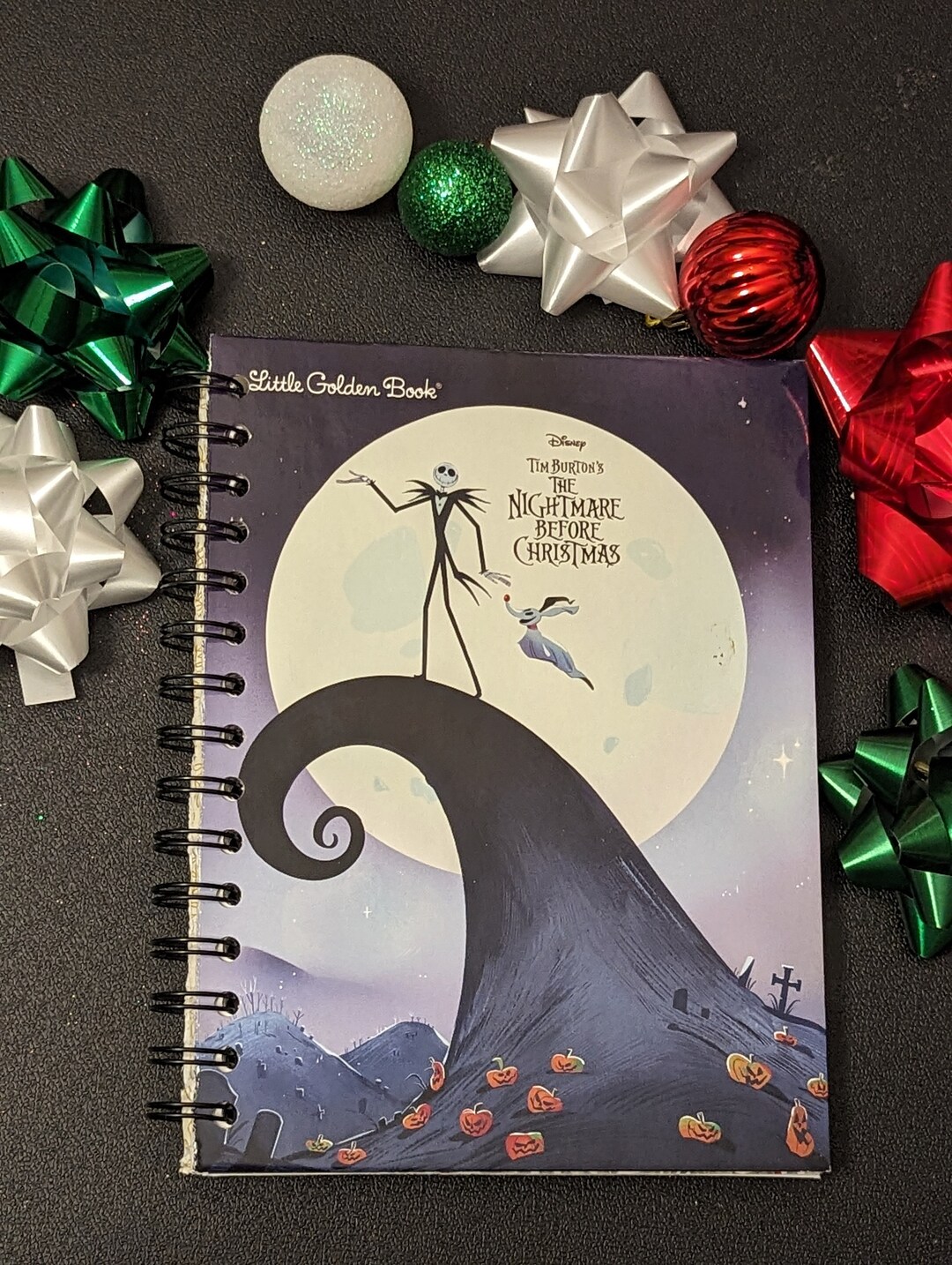 Christmas Journal, Little Golden Book, Christmas Books, Christmas Gifts ...
