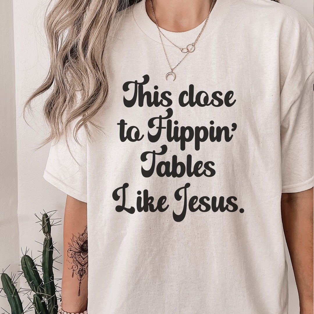Funny Christian Tshirt, Jesus Shirt, Funny Church Shirt, Youth Pastor ...