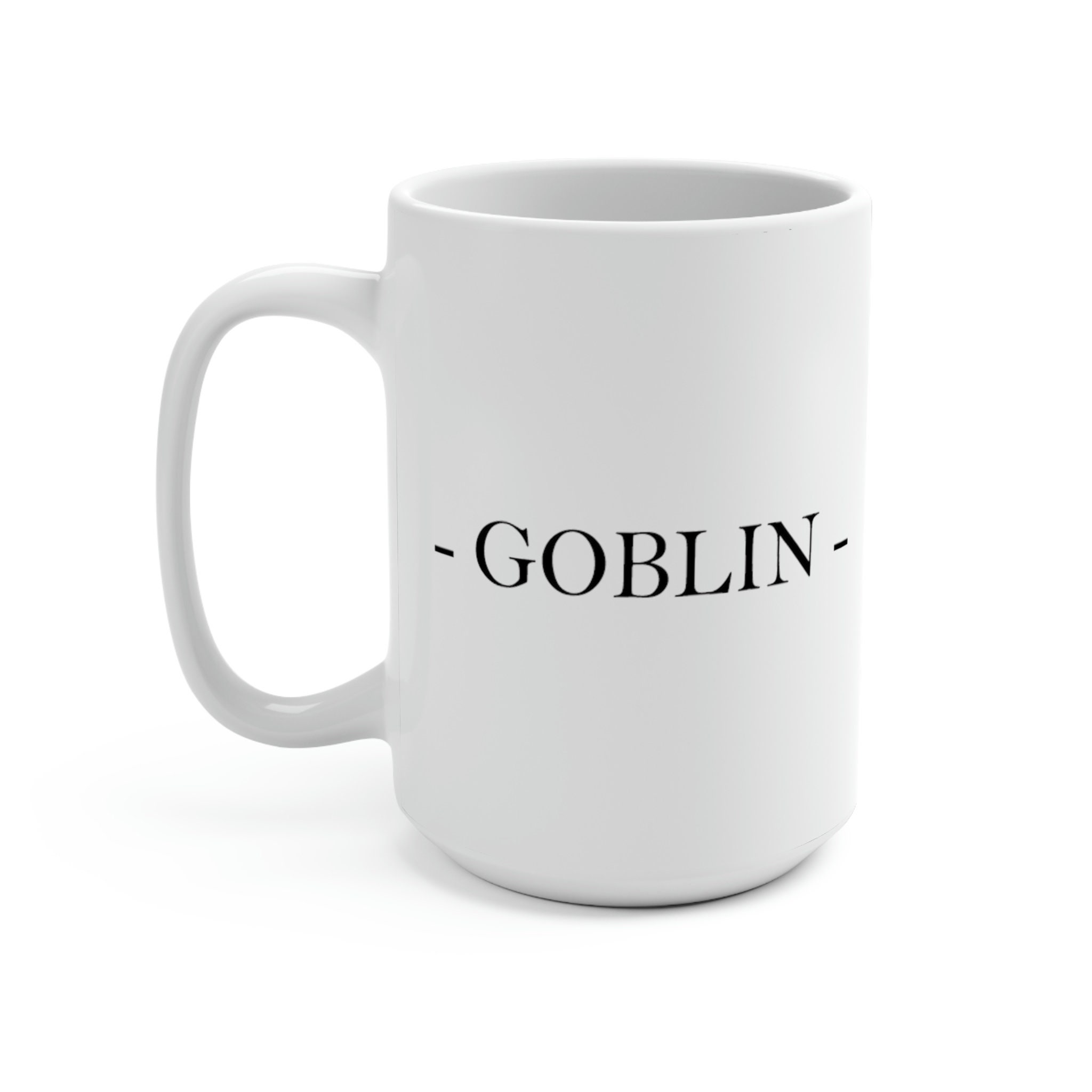 Goblin Inspired Mug, Kdrama Inspired Mug, Ceramic Mug - Etsy