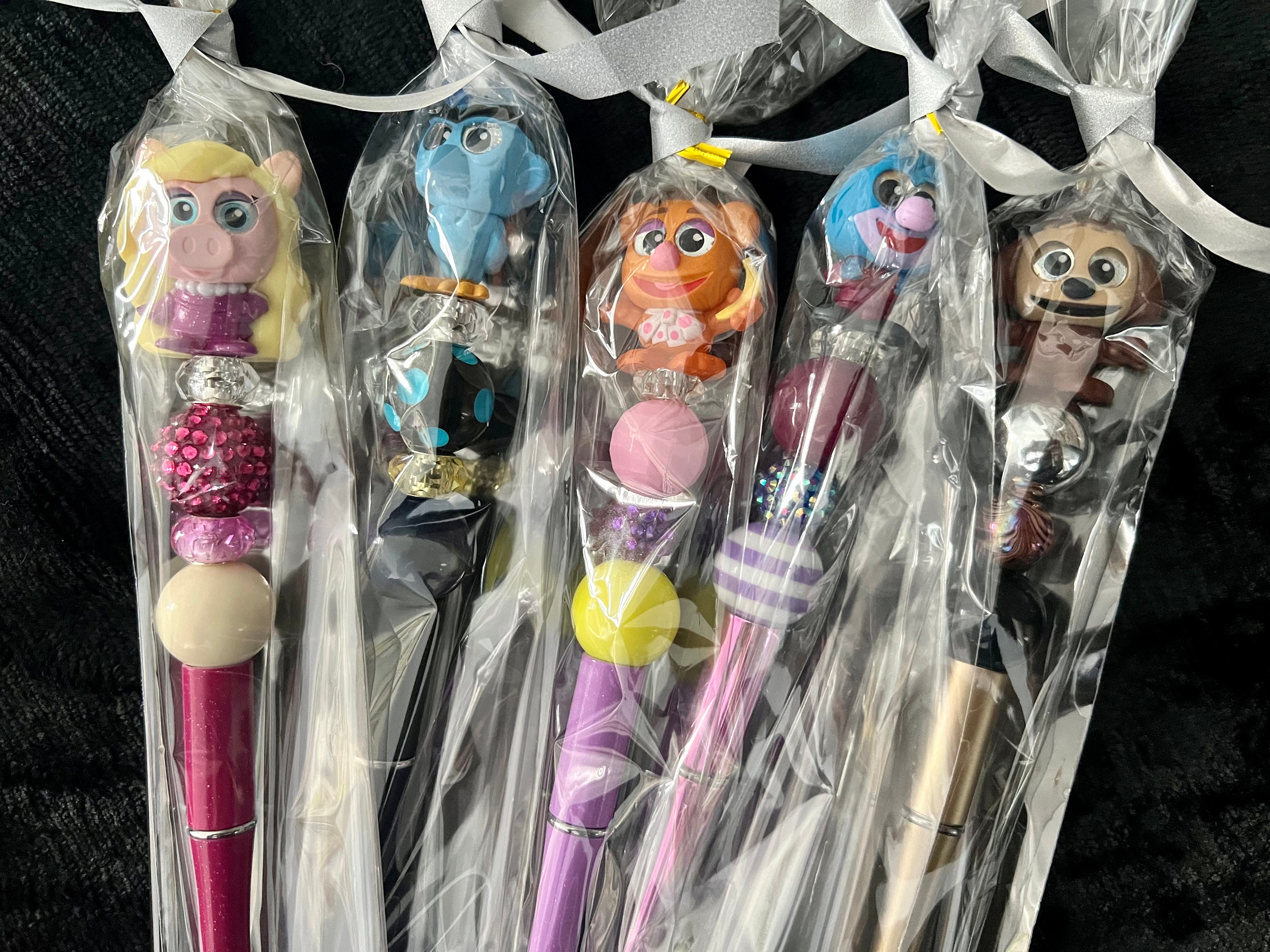 Disneys Muppets Inspired Pen - Etsy