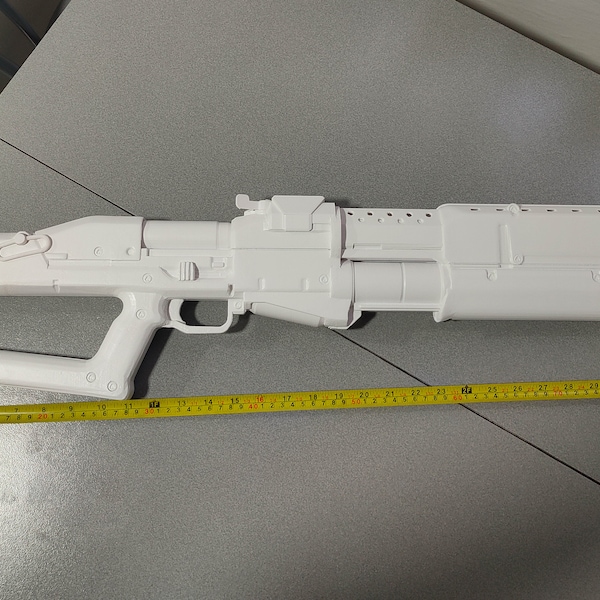 Shotgun Prop - Etsy