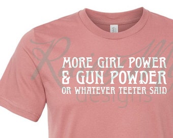 Yellowstone Shirt Teeter - Etsy